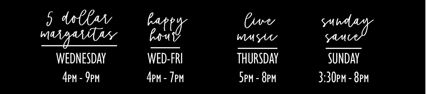 Forked on Main | Main Street's New Hot Spot